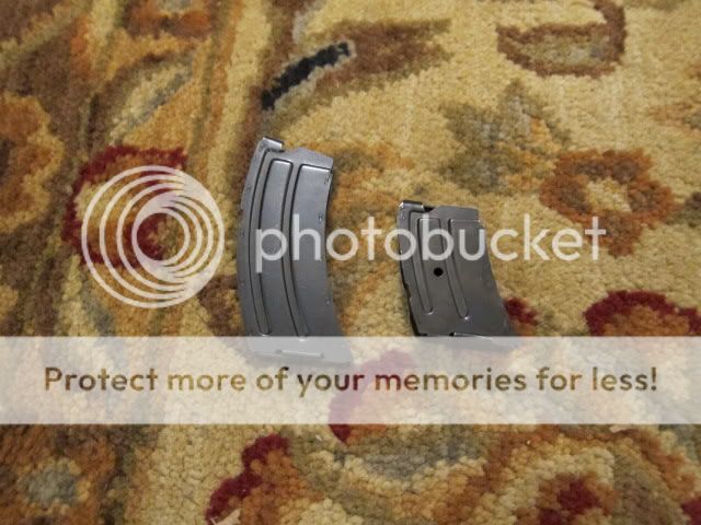 CBC - Brazilian made 22 carbine pictures | Rimfire Central Firearm Forum