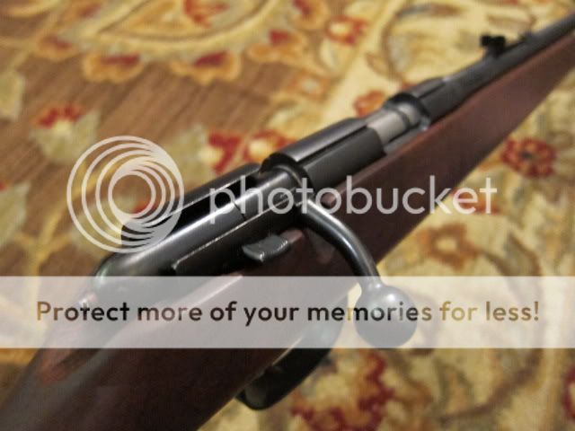 CBC - Brazilian made 22 carbine pictures | Rimfire Central Firearm Forum