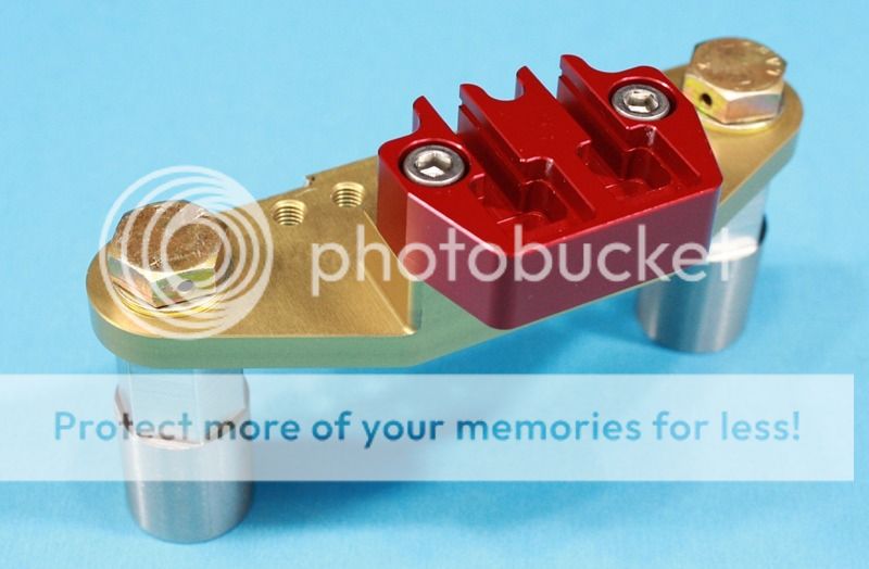 CPI Installation Show and Tell | Van's Air Force