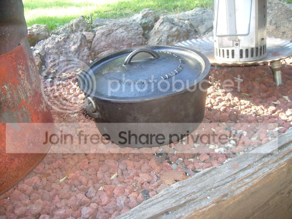 Australia’s Very Own Camp Oven And Outdoor Cooking And Camping Forum ...