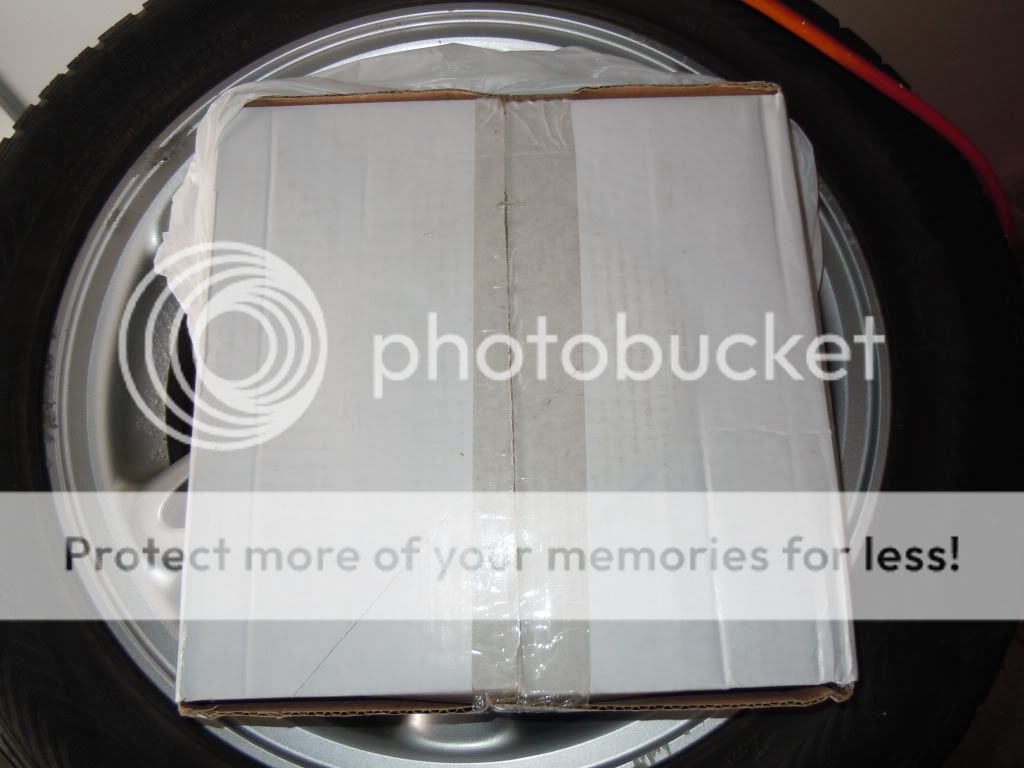 Quality of Raybestos professional grade rotor = white box rotors ...