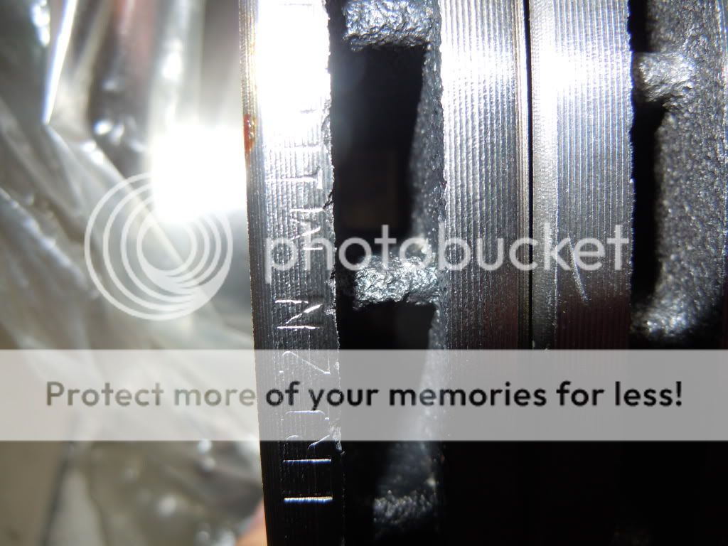 The truth of Raybestos branded rotors VS the no name/white box rotors ...