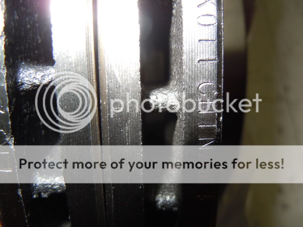 The truth of Raybestos branded rotors VS the no name/white box rotors ...