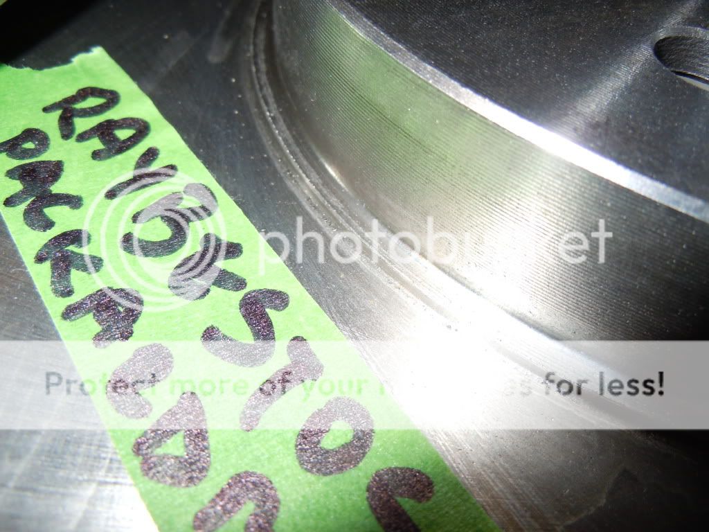 The truth of Raybestos branded rotors VS the no name/white box rotors ...