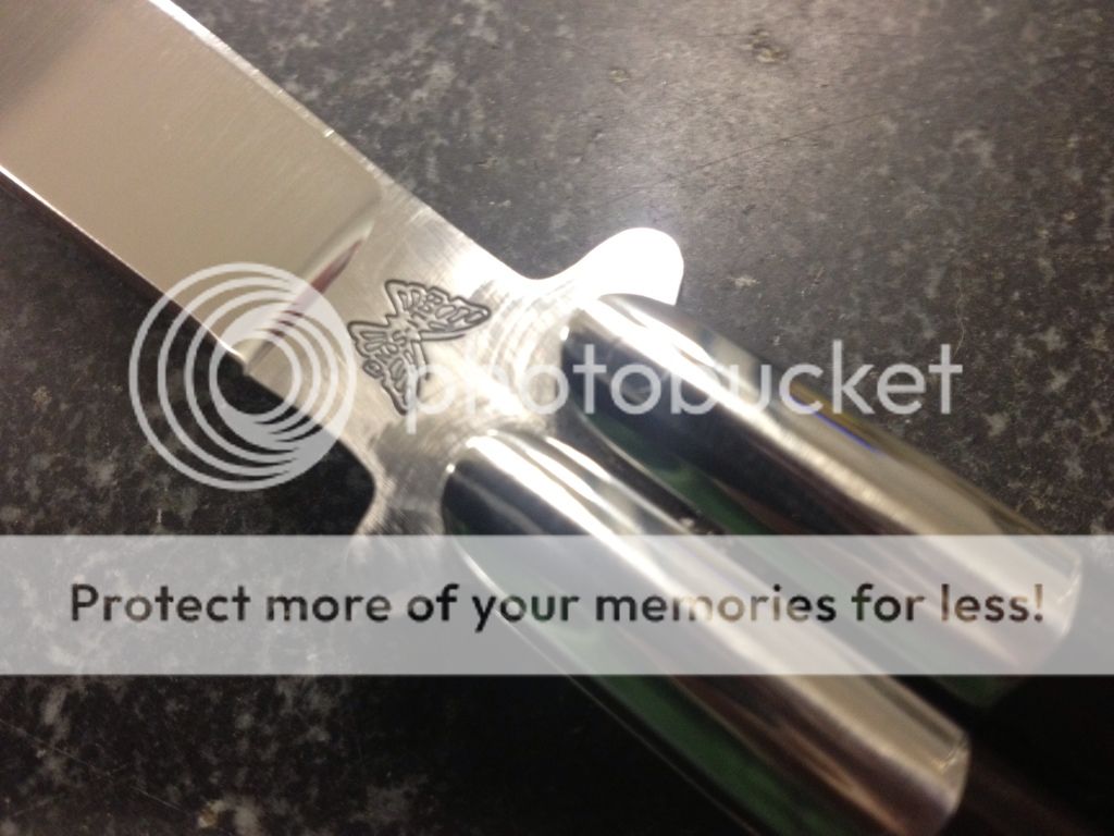 Early PCC Custom | BladeForums.com