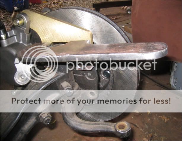 Gasser steering box | Page 2 | Chevy Tri Five Forum