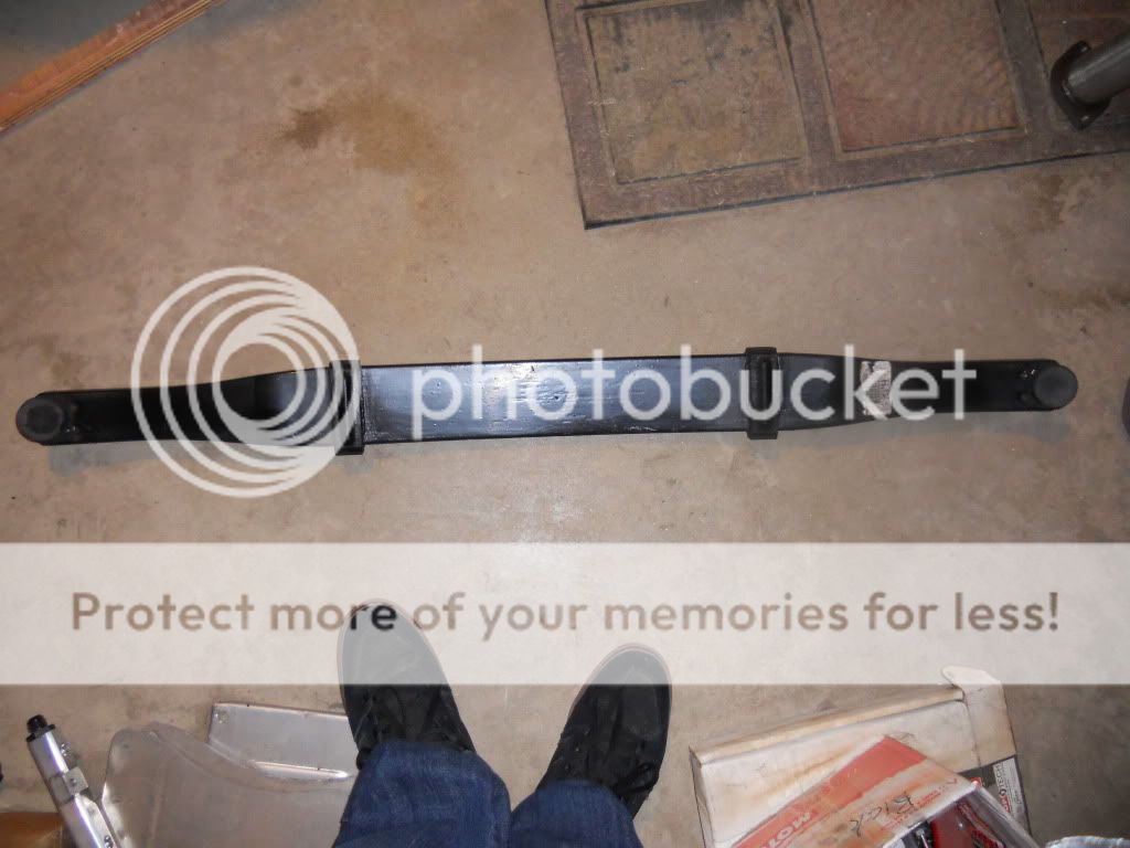 FS: Rear z06 Leaf Spring - CorvetteForum - Chevrolet Corvette Forum ...