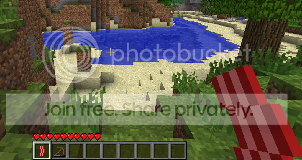 (1.7.3) Bacon! - Minecraft Mods - Mapping and Modding: Java Edition ...