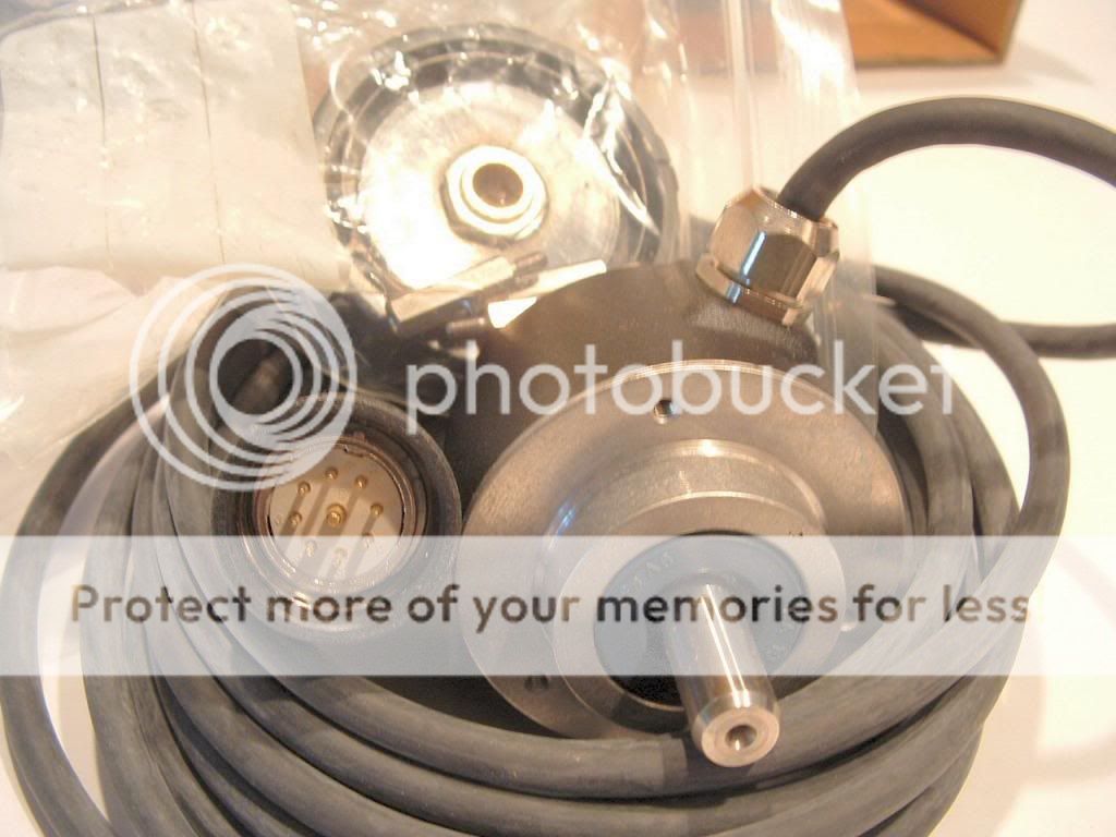 Bridgeport Interact 720 parts Value?