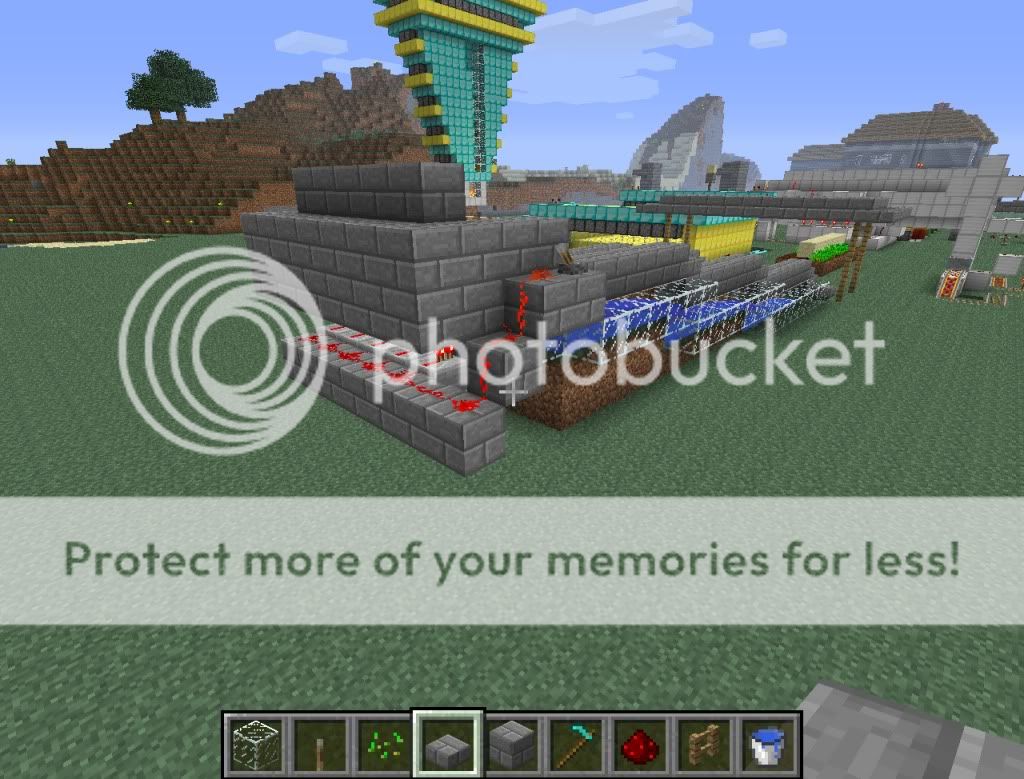 Farming In A Taiga Biome? - Discussion - Minecraft: Java Edition ...