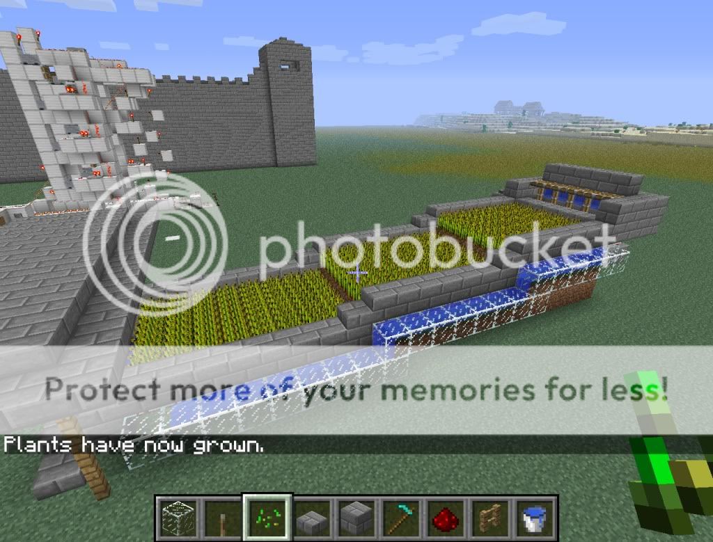 Farming In A Taiga Biome? - Discussion - Minecraft: Java Edition ...