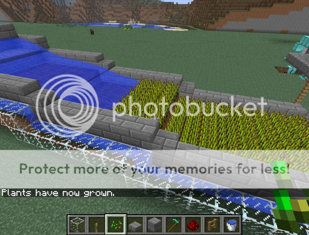 Farming In A Taiga Biome? - Discussion - Minecraft: Java Edition ...