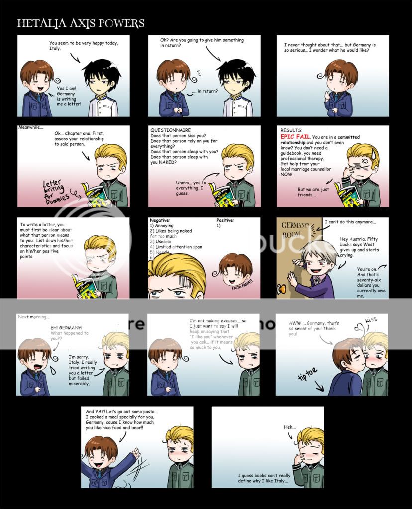 Funny Hetalia Pictures!!!! | Page 1 | Random Hetalia Videos, Pictures ...
