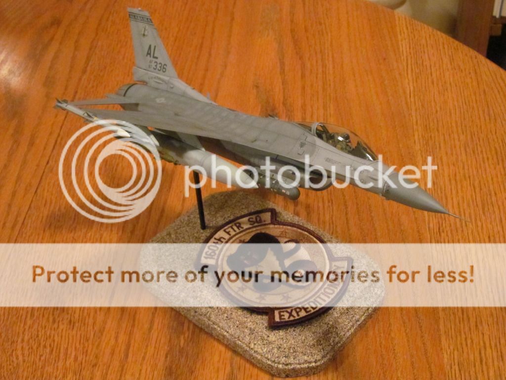 Alabama Vipers - The Display Case - ARC Discussion Forums