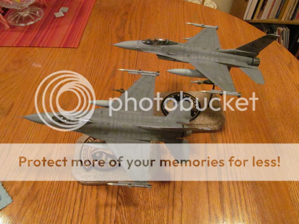 Alabama Vipers - The Display Case - ARC Discussion Forums