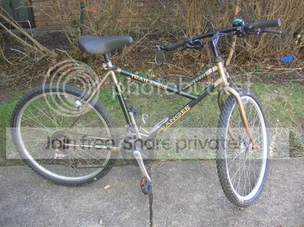 Unusual bike frame | Rat Rod Bikes Bicycle Forum