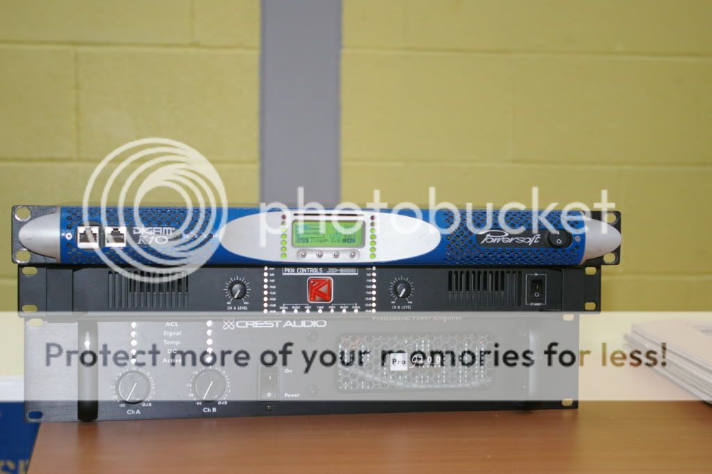 Amplifier testing session photos - 08-05-11 - Speakerplans.com Forums ...