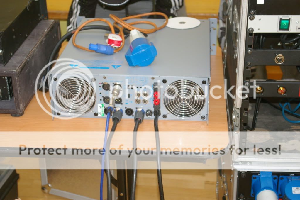 Amplifier testing session photos - 08-05-11 - Speakerplans.com Forums ...