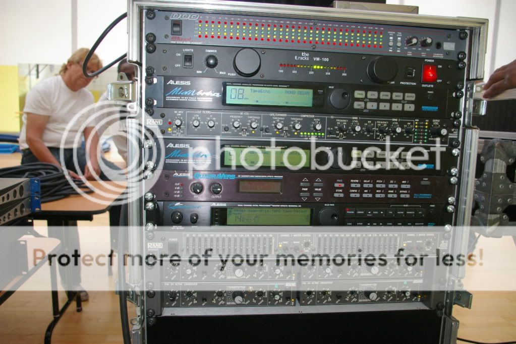 Amplifier testing session photos - 08-05-11 - Speakerplans.com Forums ...