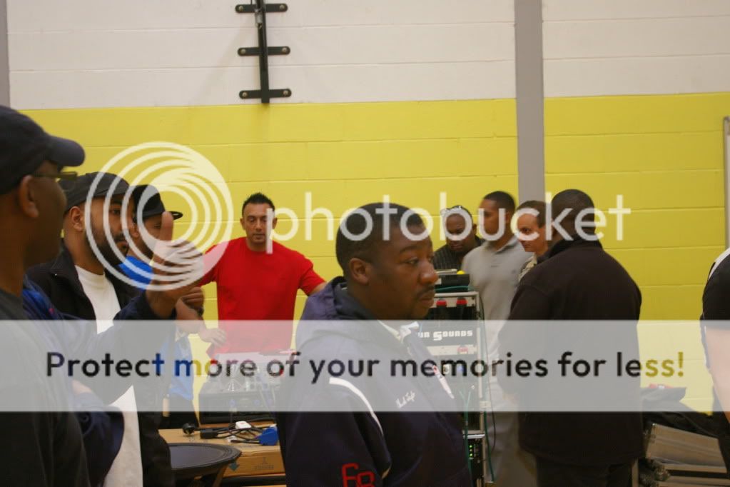 Amplifier testing session photos - 08-05-11 - Speakerplans.com Forums ...