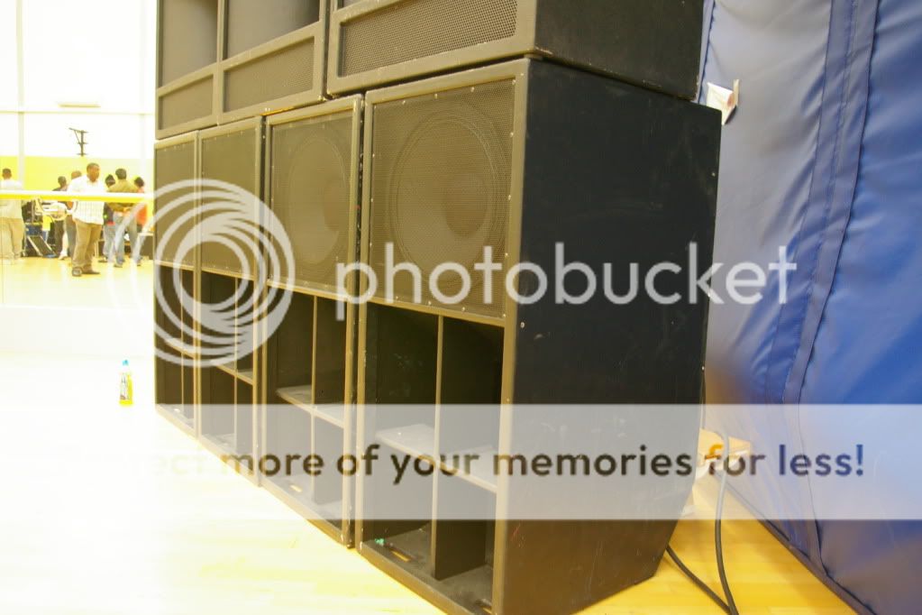 Amplifier testing session photos - 08-05-11 - Speakerplans.com Forums ...