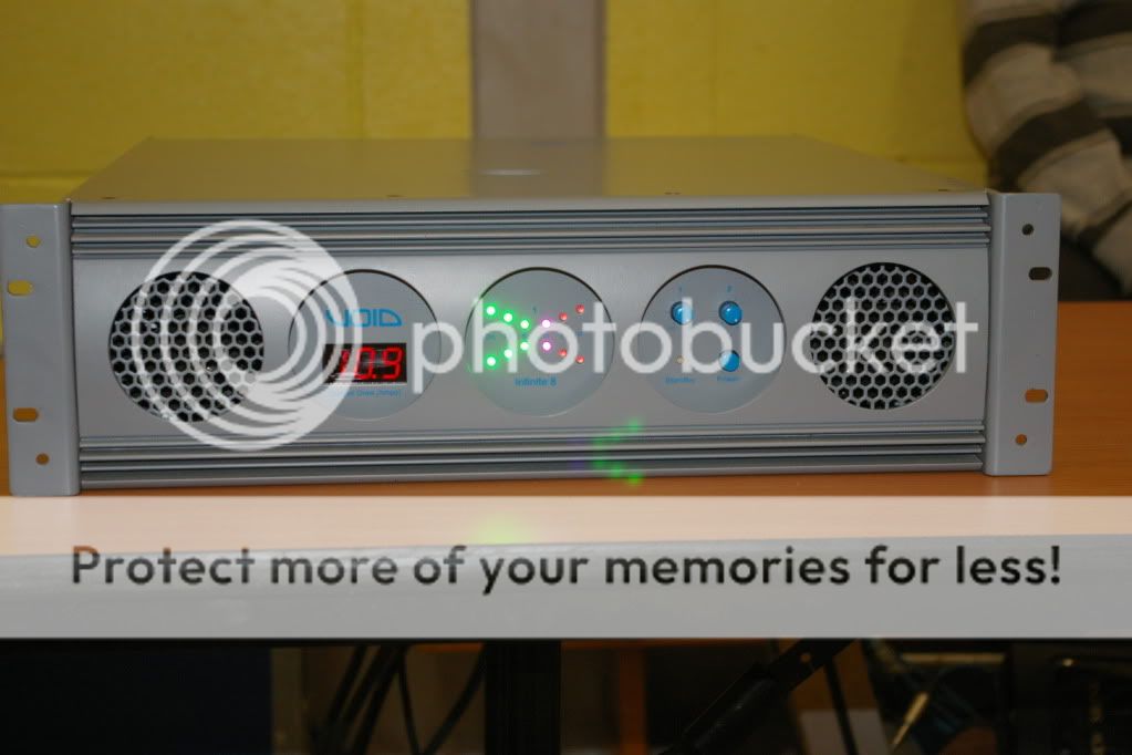 Amplifier testing session photos - 08-05-11 - Speakerplans.com Forums ...