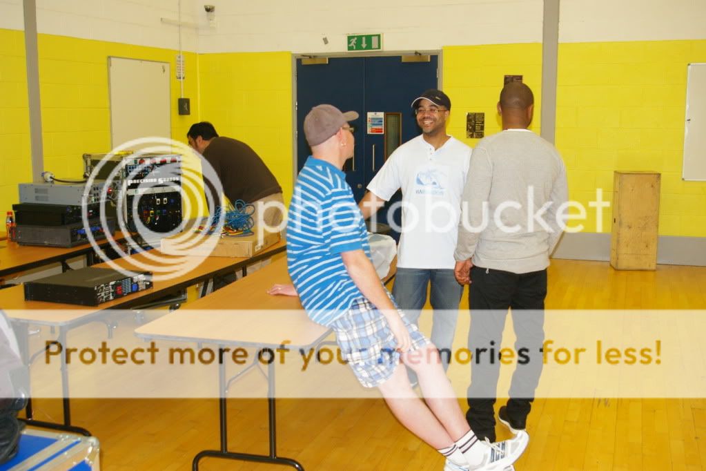 Amplifier testing session photos - 08-05-11 - Speakerplans.com Forums ...