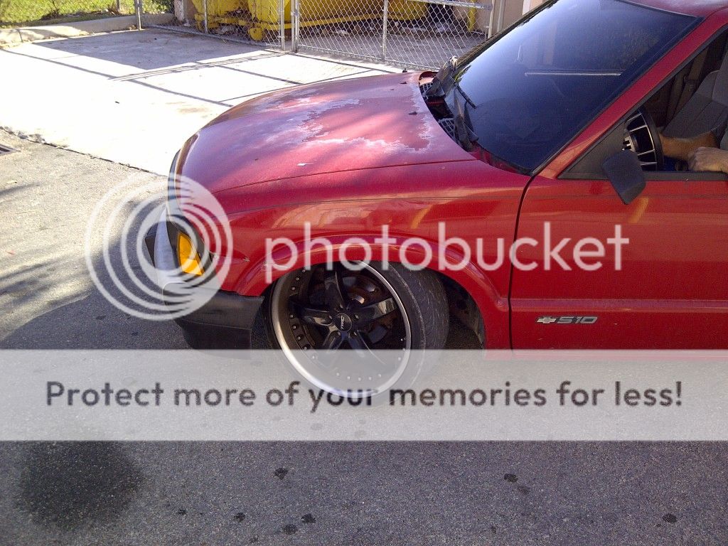 18 12's Chevy S12 Build - Member Rides & Builds -- Show off your whip ...