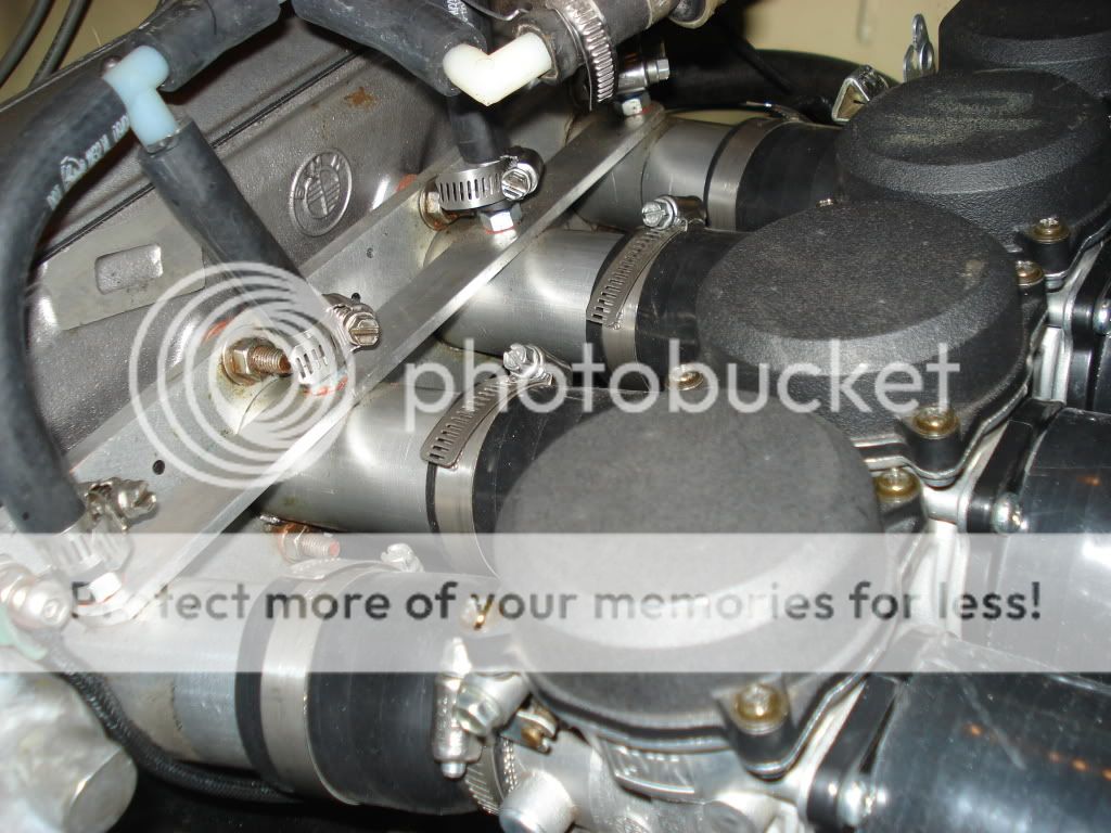 Hot spark electronic ignition?