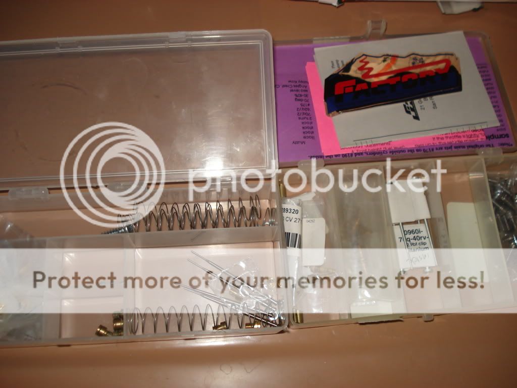 Hot spark electronic ignition?