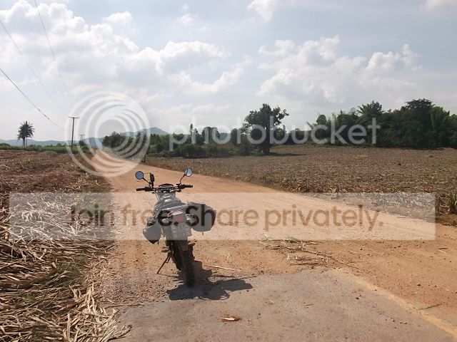 Kanchanaburi-North Past Phutoei National Park | Ride Asia Motorcycle Forums