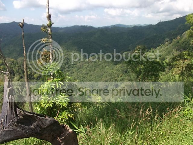 Kanchanaburi-SW Of Suan Phueng And The Burma Border | Ride Asia ...