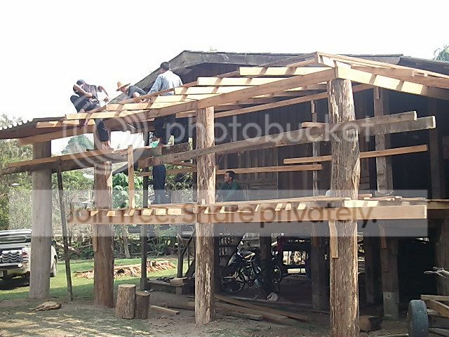 Offroad Around Umphang And The Pa La Tha Waterfall | Ride Asia ...
