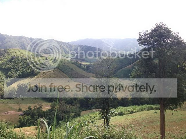 Umphang To Mae Sot On A Cool Day | Ride Asia Motorcycle Forums