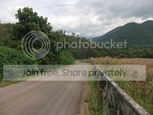 Kanchanaburi-A Cloudy Si Sawat Loop Ride | Ride Asia Motorcycle Forums