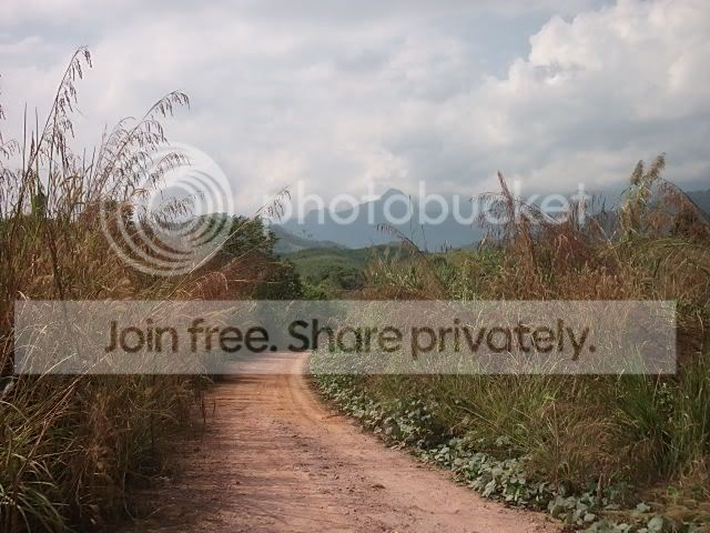 Nan-Some Off Road-The Lao Border-Plus New Roads 16-12-2010 | Ride Asia ...