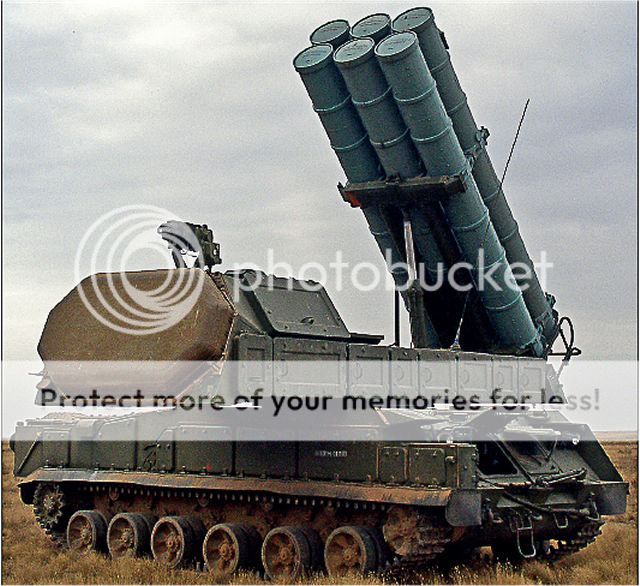 Buk-M3_SA-17_medium-range_air_defense_missile_system_Russia_Russian ...