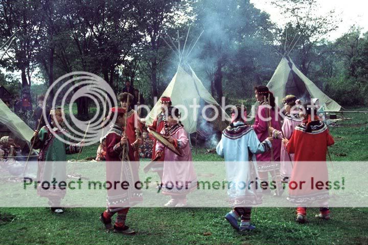 Ude-e: luonnonkansat — LiveJournal