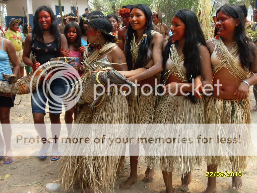 Akuntsu-Yudjá-Xipaya-Haarat-Makurap-Sakirabiá-Wajuru-Kuruáya-Karo ...