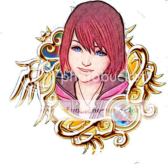 Fan-art [Banner] : r/KHUx